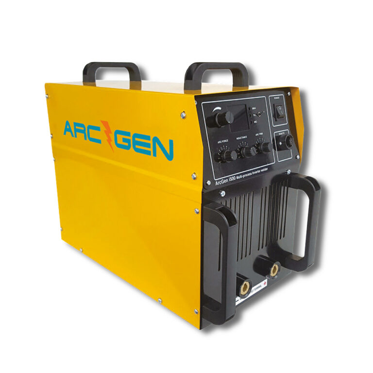 ARCGEN Welder Generators - Morris Machinery