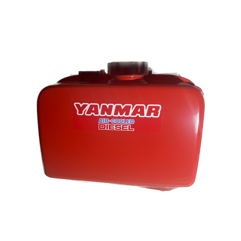HILTA DRYSITE D5 FUEL TANK - Morris Machinery