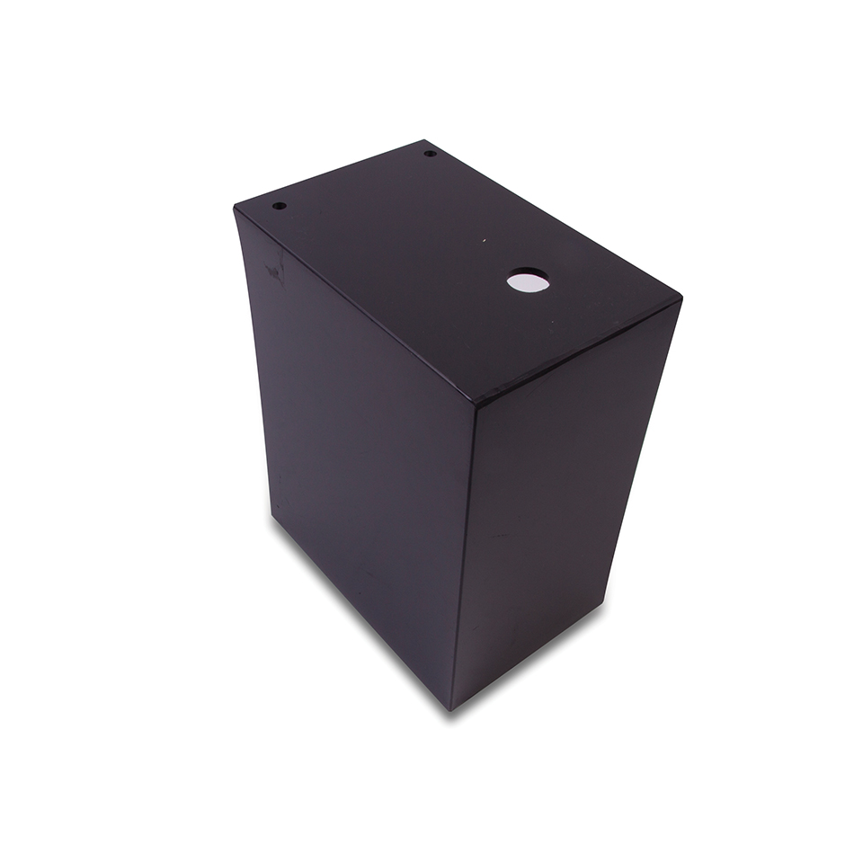HILTA PLASTIC BATTERY COVER - Morris Machinery