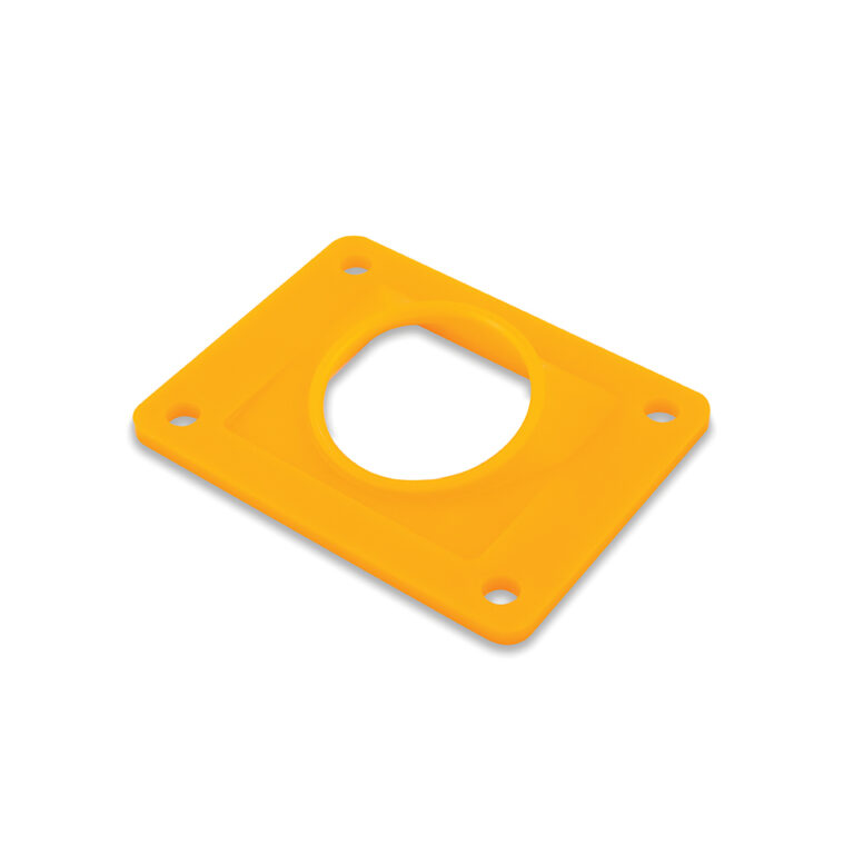 HILTA DRYSITE D5 PORT PLATE - Morris Machinery