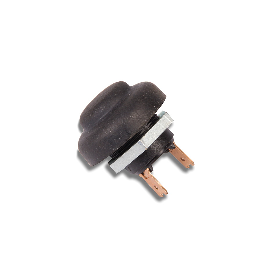 HILTA DRYSITE D5 PUSH BUTTON SWITCH - Morris Machinery