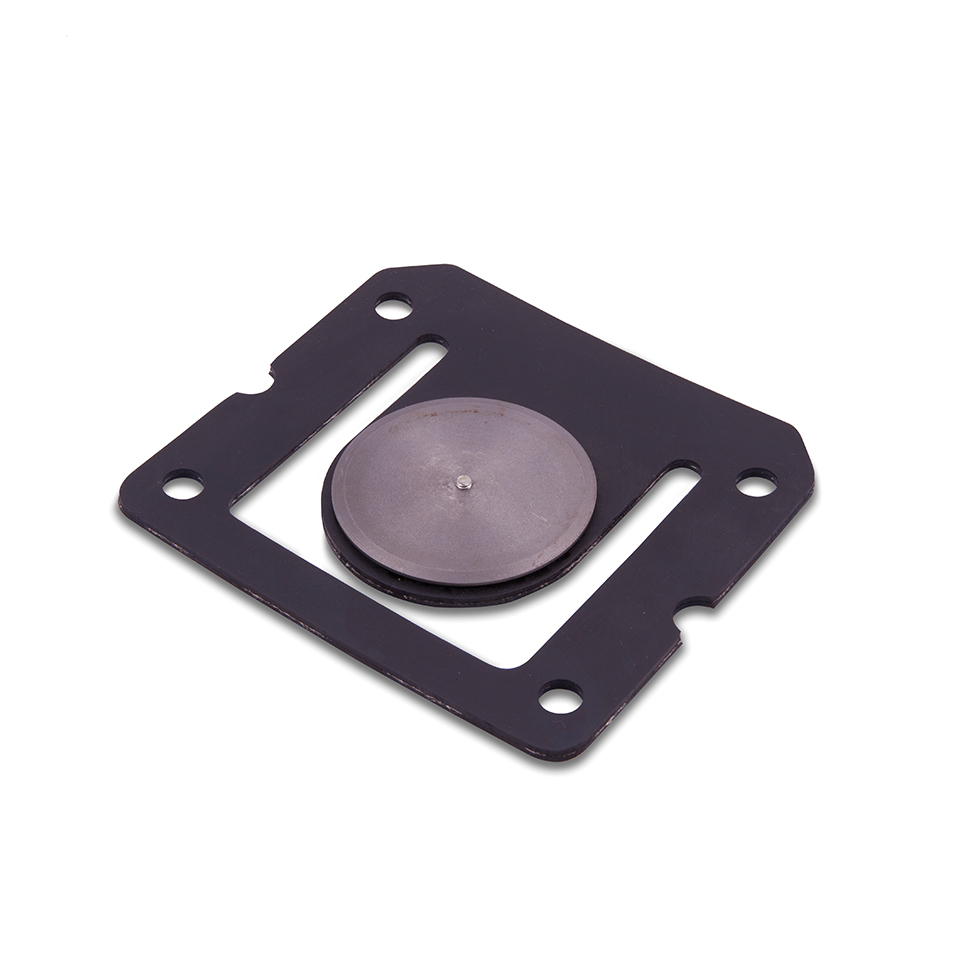 HILTA DRYSITE D5 VALVE ASSEMBLY - Morris Machinery