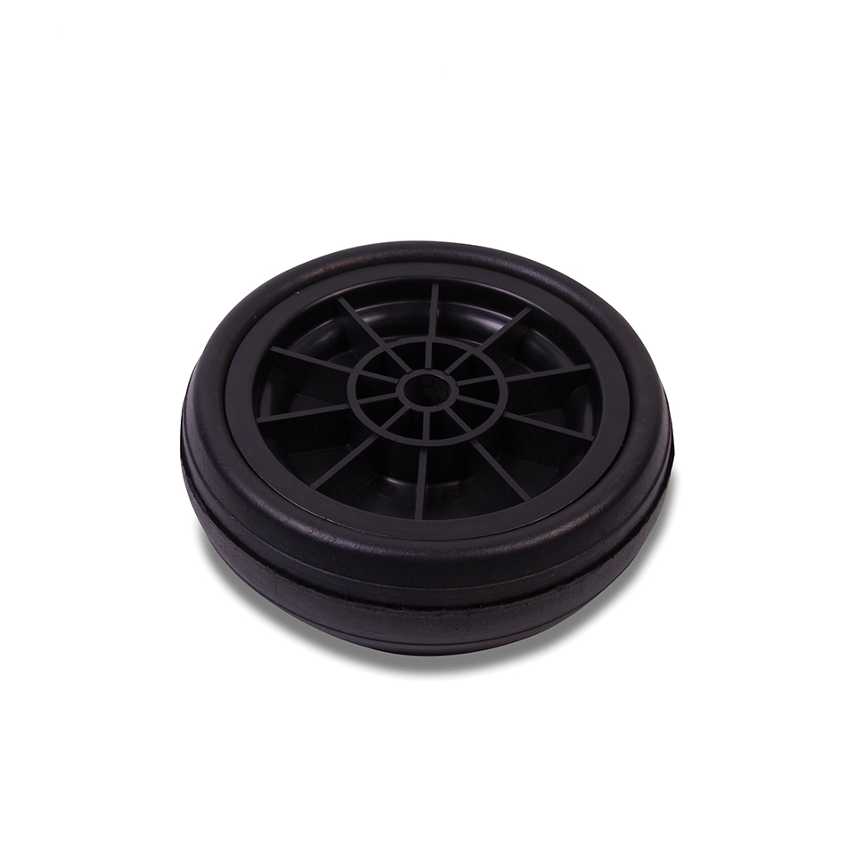 HILTA DRYSITE D5 WHEEL - Morris Machinery