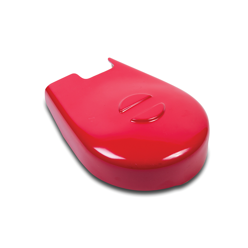 HILTA SPRITE 2" BELT GUARD - Morris Machinery