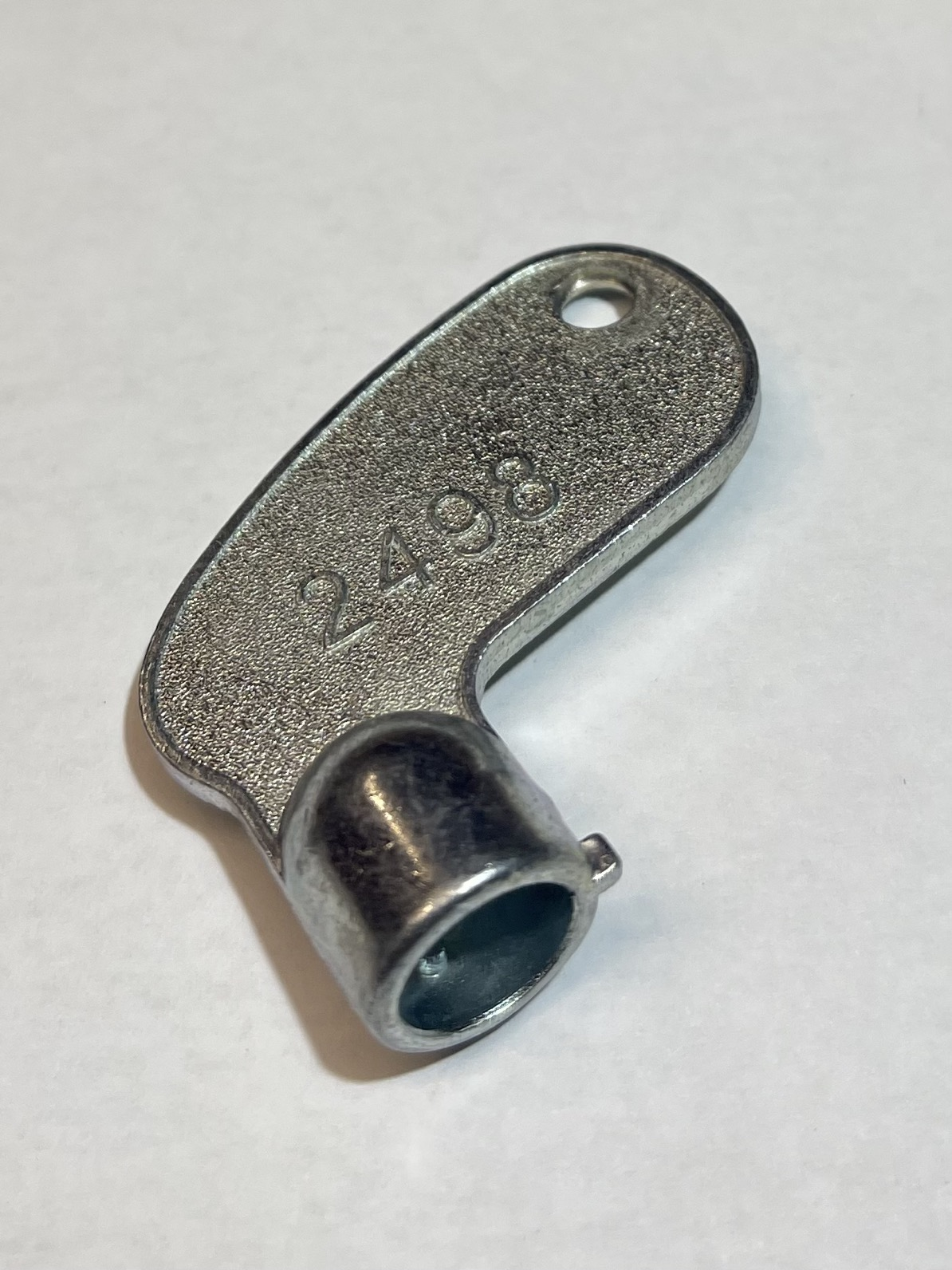 DENYO DCA IGNITION KEY - Morris Machinery